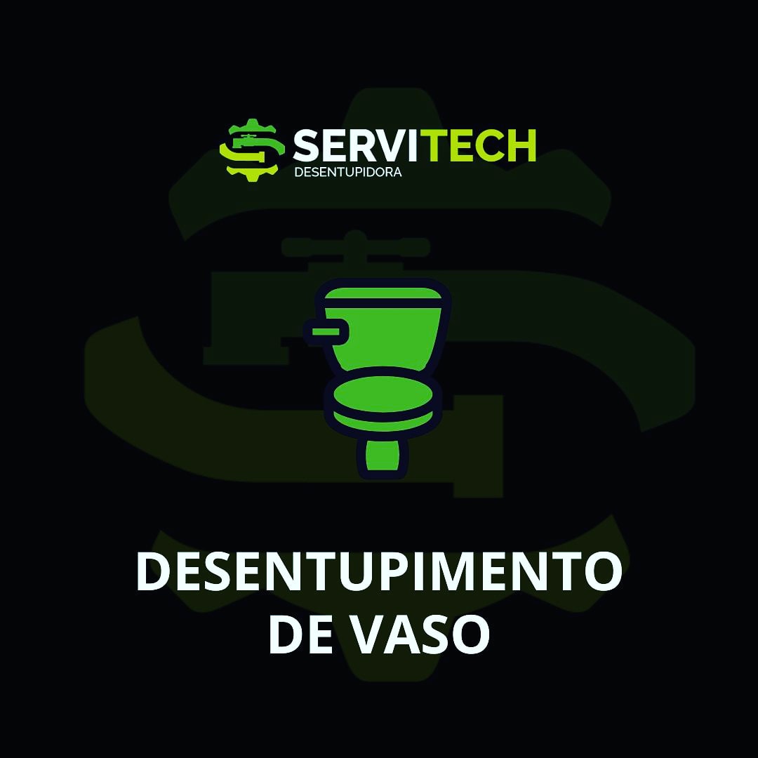 Desentupidora Servitech - Home